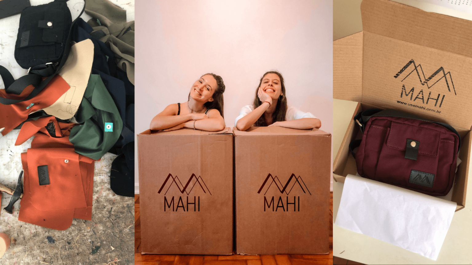 Cómo Mahi Bag Store duplicó sus ingresos y aumentó el ticket promedio ...